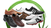 Trade in with Foremost Get up to 20 Off New Golf Shoes