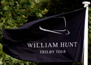 Trilby Tour announces 2011 Lineup