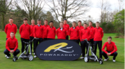 PowaKaddy Strengthens Partnership With England Golf