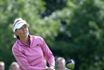 Neumann to Captain the 2011 European PING Junior Solheim Cup Team