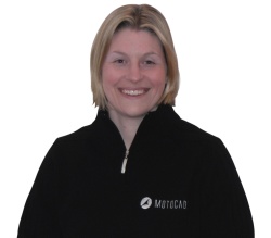 Motocaddy Strengthens Successful Sales Team