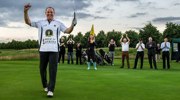 Army Captain Sets New Unofficial World Record for Endurance Golf