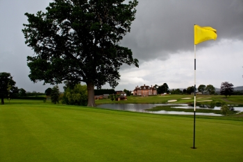 Troon Managed Astbury Hall Hosts FourNations Golf Challenge