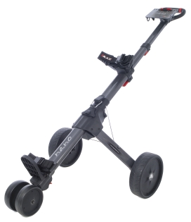 Big Max launch the Nano