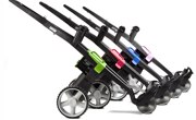 Feature Review GoKart Golf Trolley