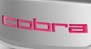 COBRA launch AMP CELL Ladies range for 2013