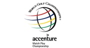 Accenture World Matchplay Draw 2013