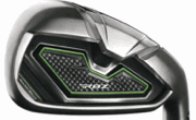 Review TaylorMade RBZ Irons