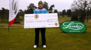 Steven Tiley Wins on TP Tour