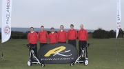 PowaKaddy Continues Support of the Nations Next Generation of Golfing ...
