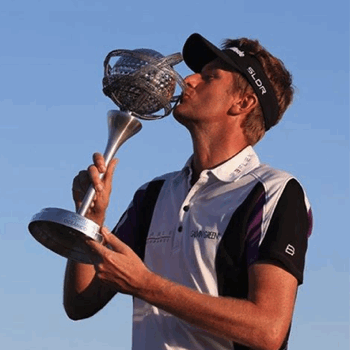 Dazzling David Ends Victory Drought