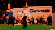 London Golf Show 2 for 1 Ticket Offer