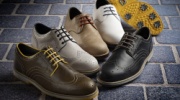 FootJoy announces new City Line range