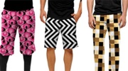 Loudmouth Golf Introduces PreAutumn 2014 Collection