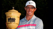 Super Rory returns to top of the world