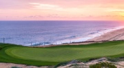 Quivira Golf Club in Los Cabos Opens to Acclaim