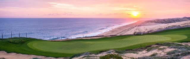 Quivira Golf Club in Los Cabos Opens to Acclaim
