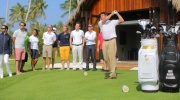 Velaa Private Island Opens Worlds Most Exclusive Golf Academy