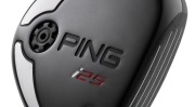 PING launch i25 driver fairways and hybrids