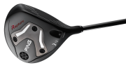 PING Launches HotFaced Rapture 3Wood