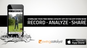 Swing Catalyst Introduces New App for iPhone and iPad