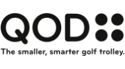 Gear Up for the New Golf Season with QOD Electric Trolley