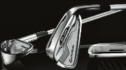 TaylorMade launch SLDR Irons