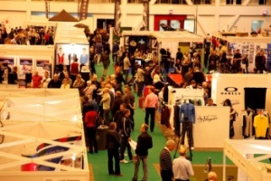 Glow Bluewater set to host London Golf Show in 2014