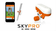 Feature review SkyPro Swing Analyser