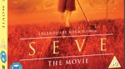 Review Seve The Movie Bluray DVD