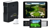 SkyTrak Named Consumer Tech Golf Product of the Year