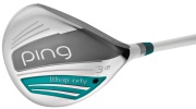 PING New Rhapsody Family for Ladies 2015