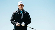 Jordan Spieth Extends Under Armour Partnership with 10 Year Deal
