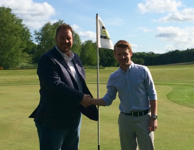 Every London Golf Show Visitor to receive 5 free rounds