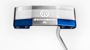 Rife introduce Switchback XL putter with custom fit options