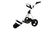 PowerBug launch Ultra V electric trolley