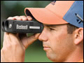 Bushnell Pro 1600 Laser Range Finder